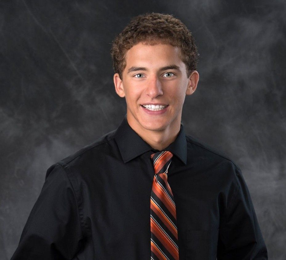 ARM Group welcomes Jacob Renn