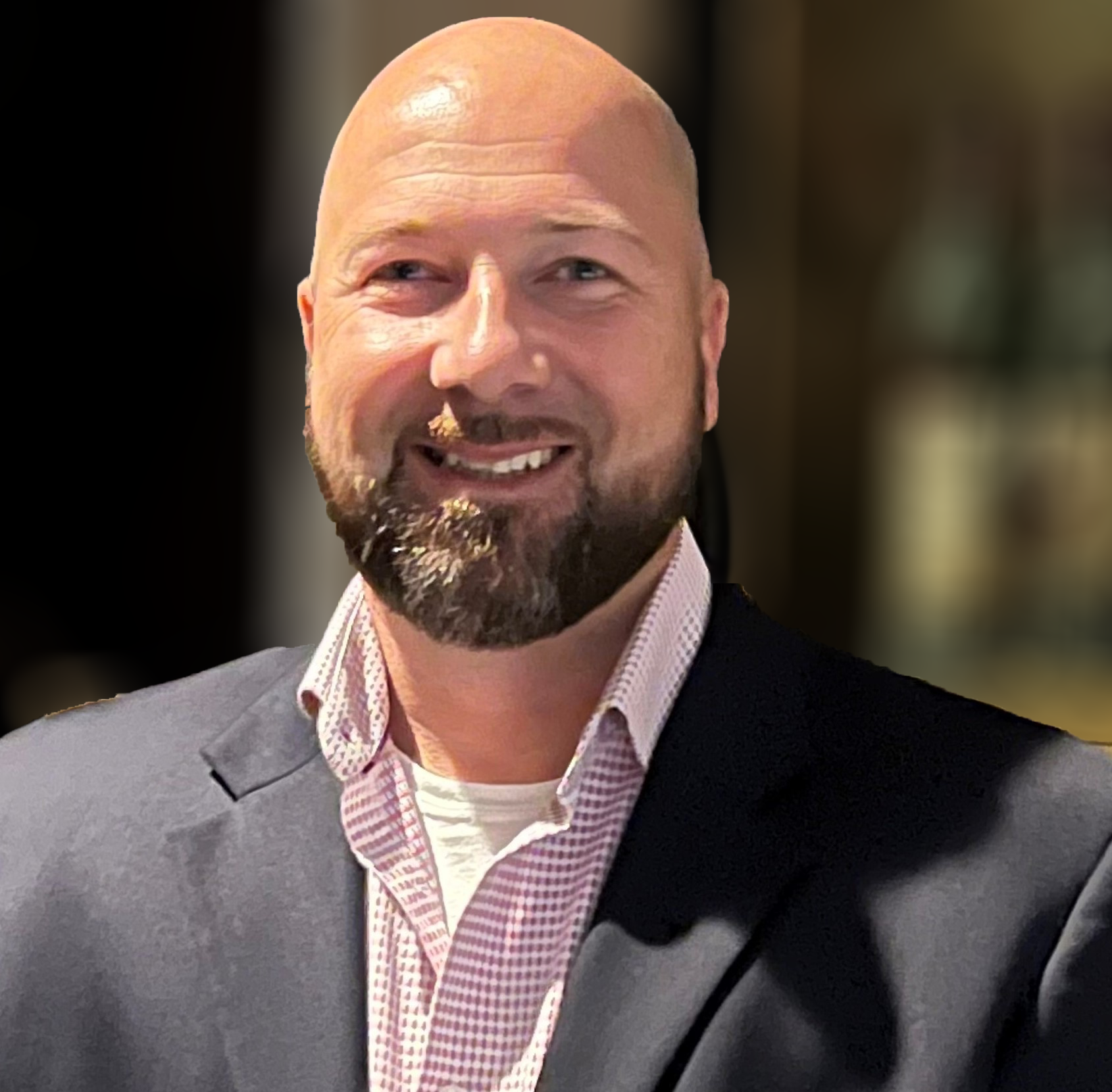 Jason Rogers, SHRM-SCP earn promotion