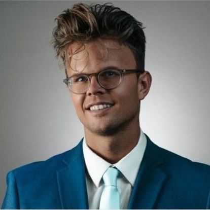 Andrew Reese's Instagram, Twitter & Facebook on IDCrawl