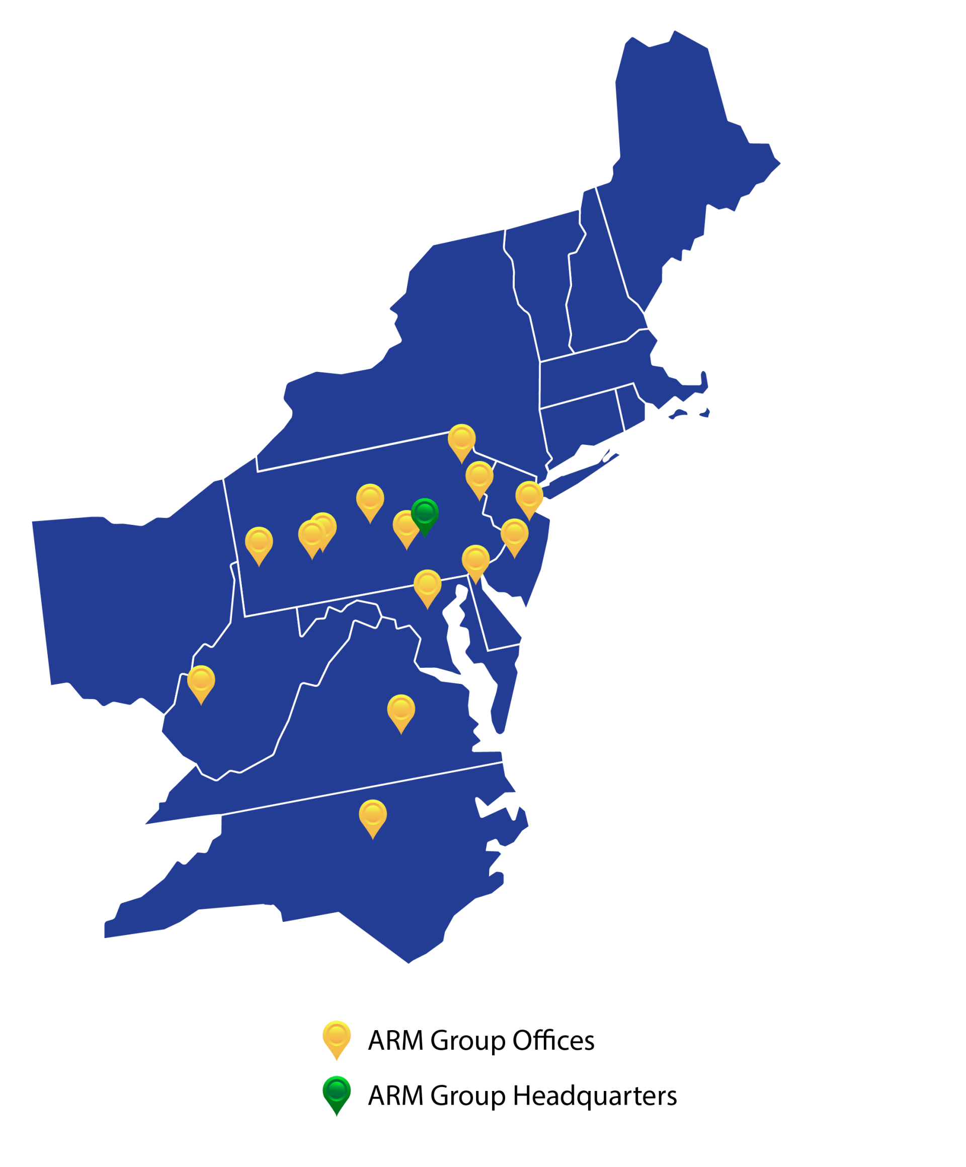 ARM Group - Engineers and Scientists