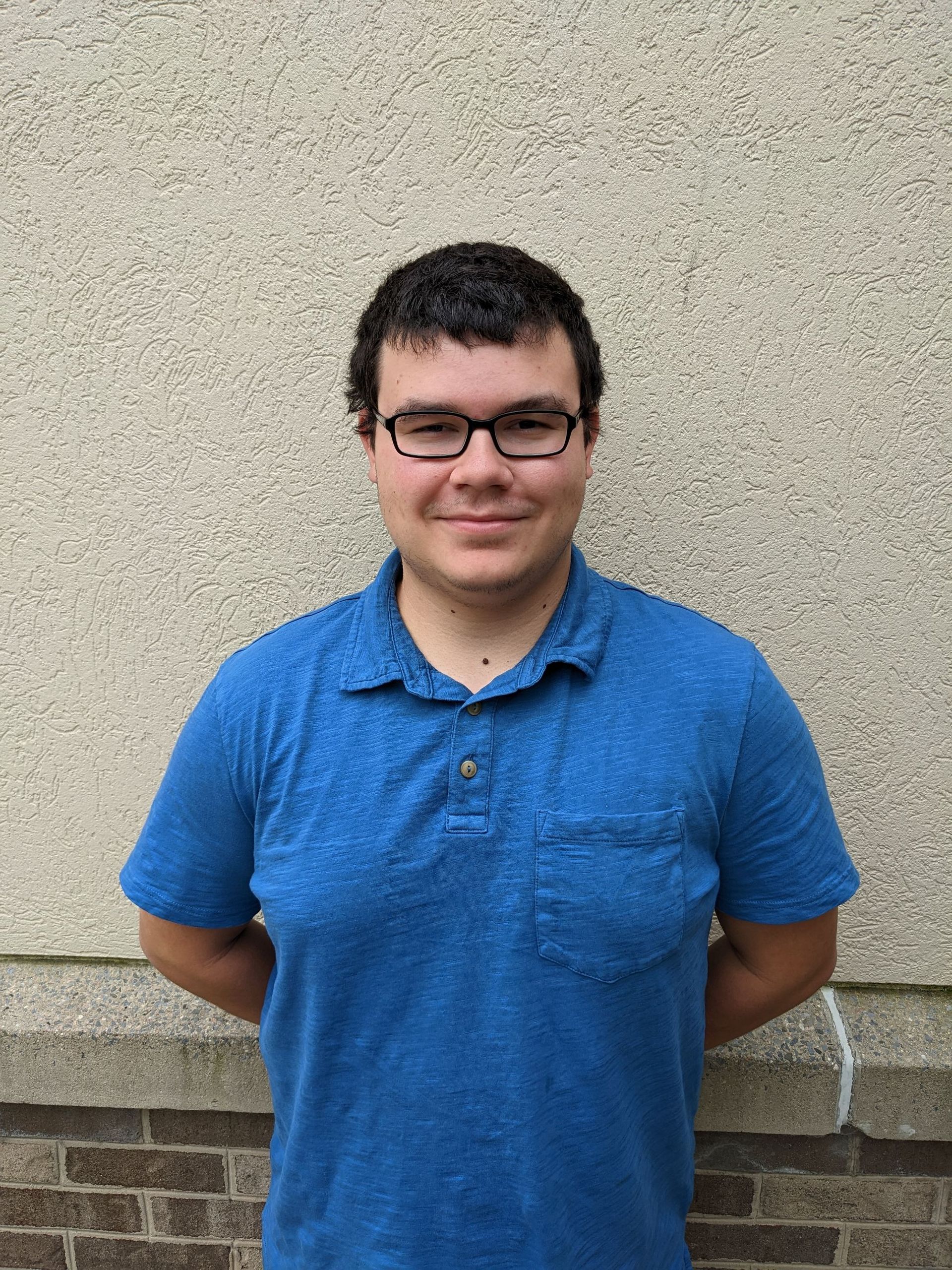 ARM Group welcomes Steven Glodek