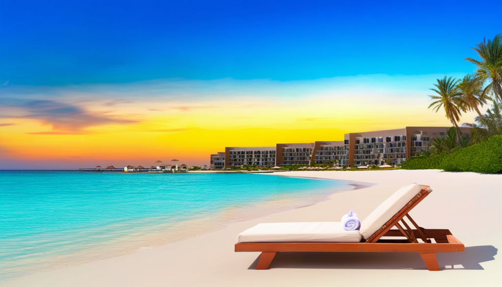 Luxury Beach Holidays: 10 Best Beaches for a Dream Getaway