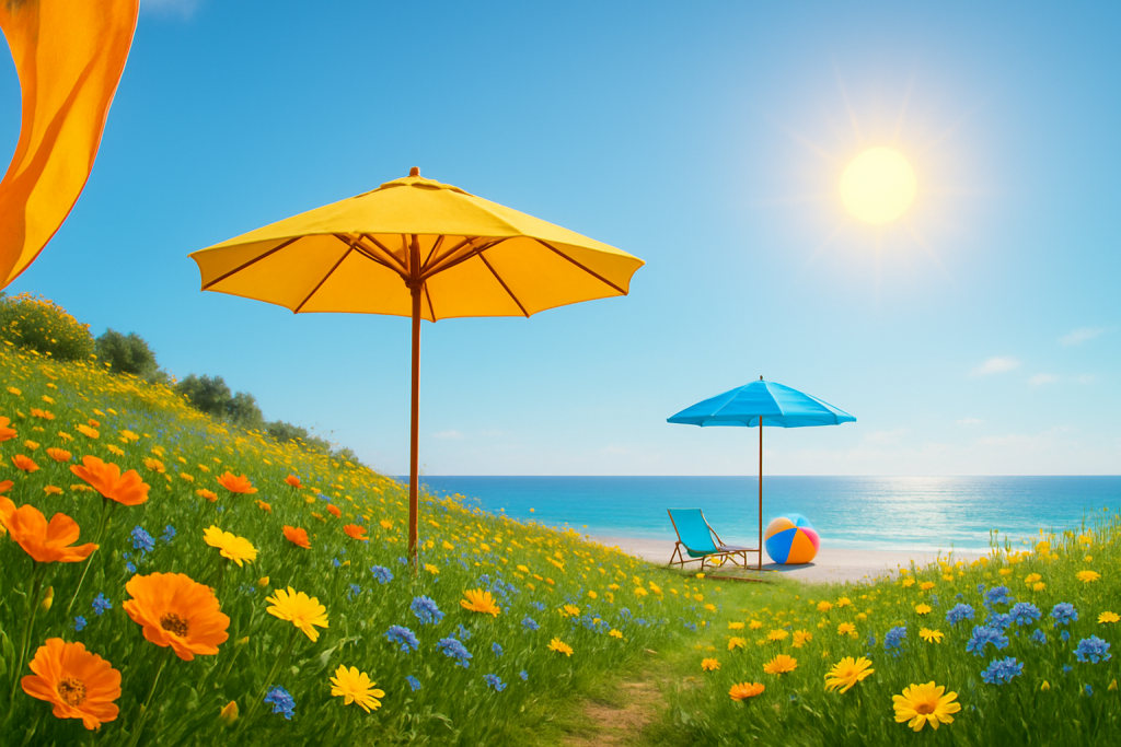 Spring Holidays: Discover the Best Destinations for 2025