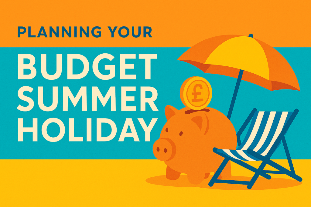Budget summer holidays: Plan your trip without overspending