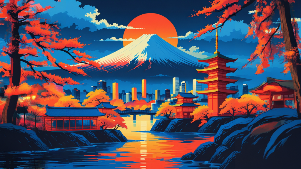 Holidays to Japan: Your Ultimate Bucket List Destination