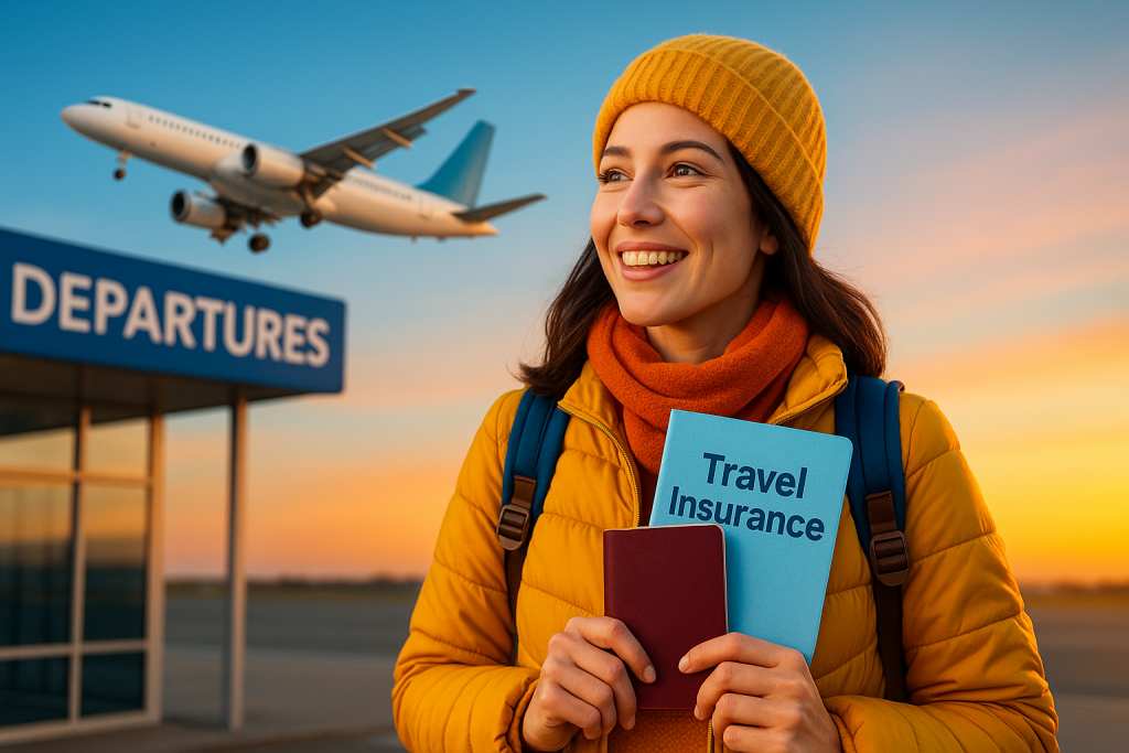 Travel Insurance: Why It’s Essential for Every Trip
