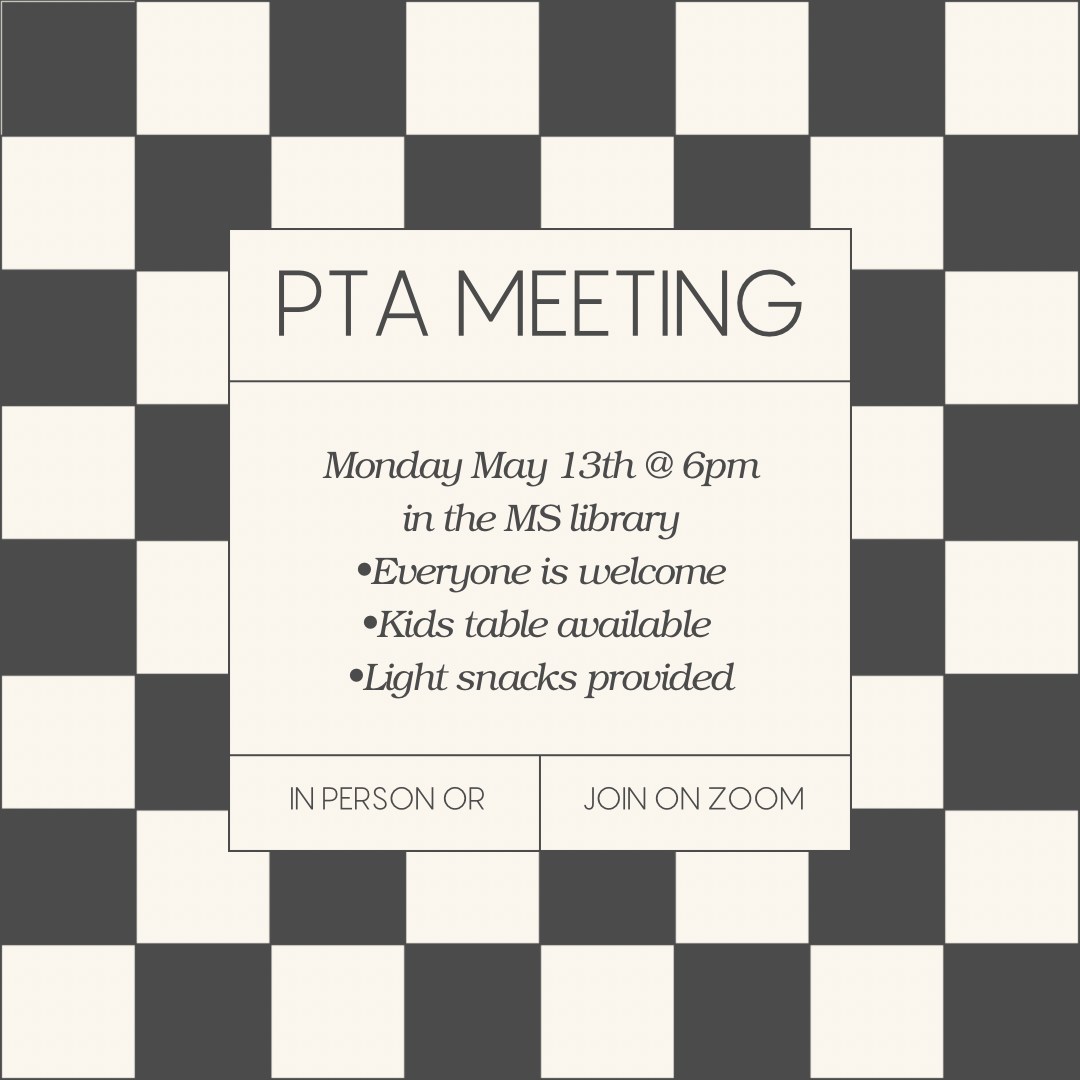 Martin Sortun PTA (Parent Teacher Association)