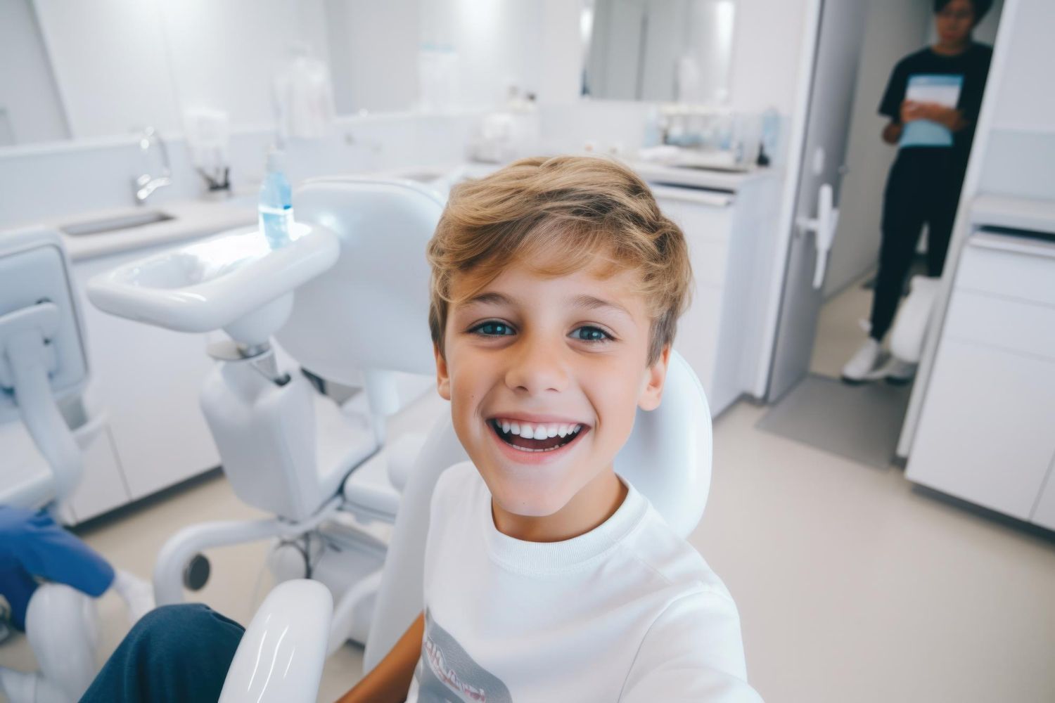 A Parent's Guide to Children's Dental Care in Monroe, GA