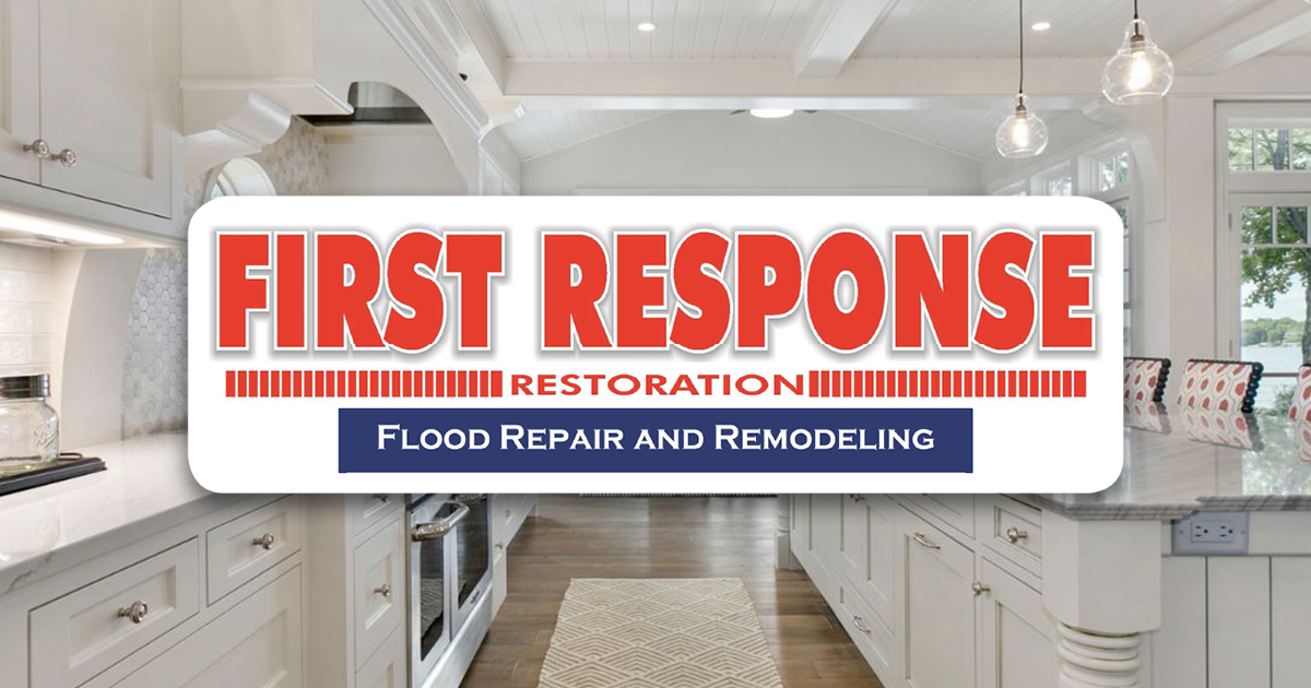 Home Remodel & Damage Repair | Olathe, KS & Kansas City