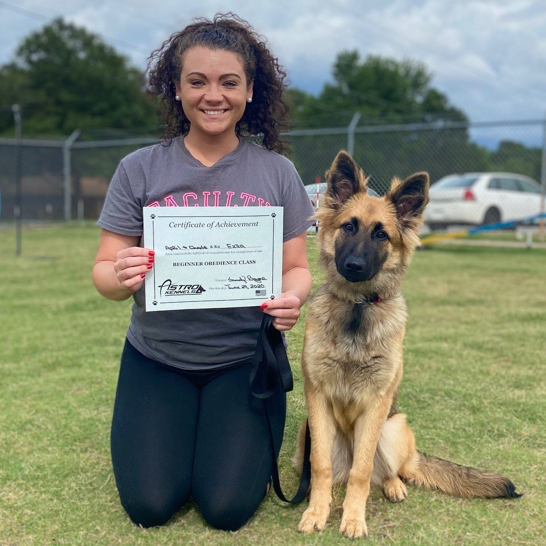 Home [astrokennels.net]