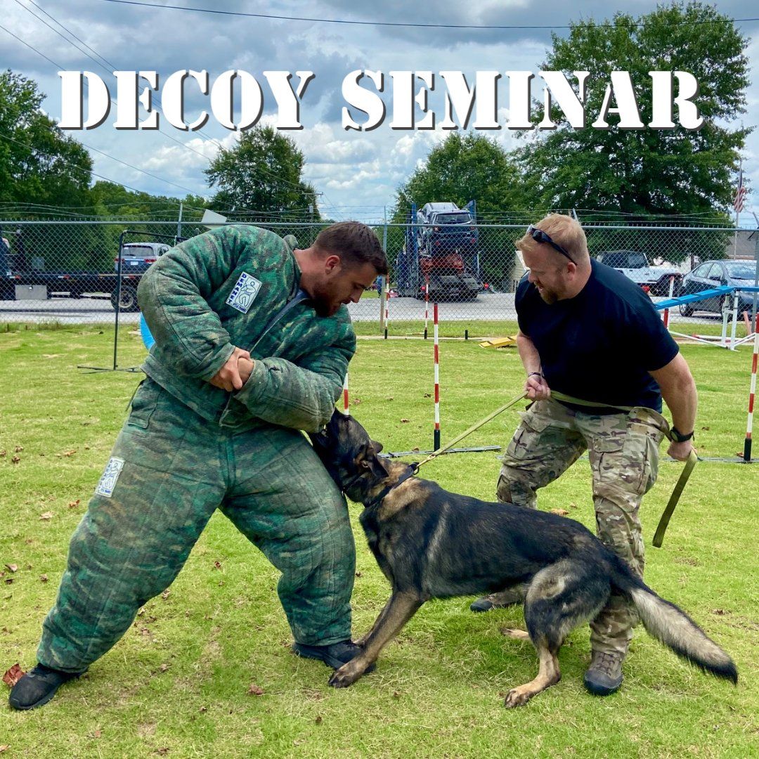 Astro Air Dogs Open House Results!