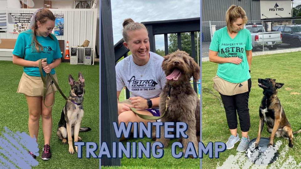 Winter Training Camp