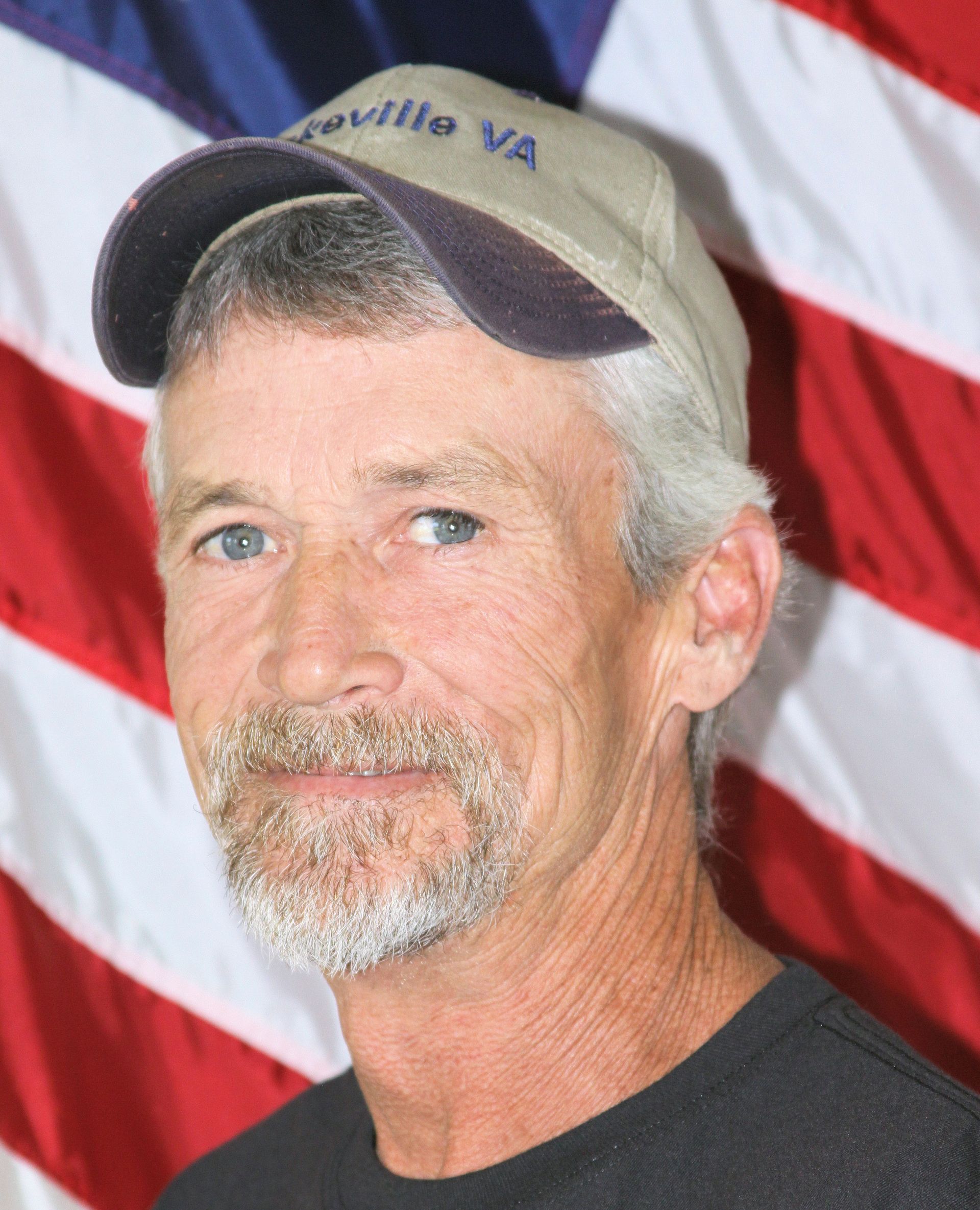 About | Town of Burkeville