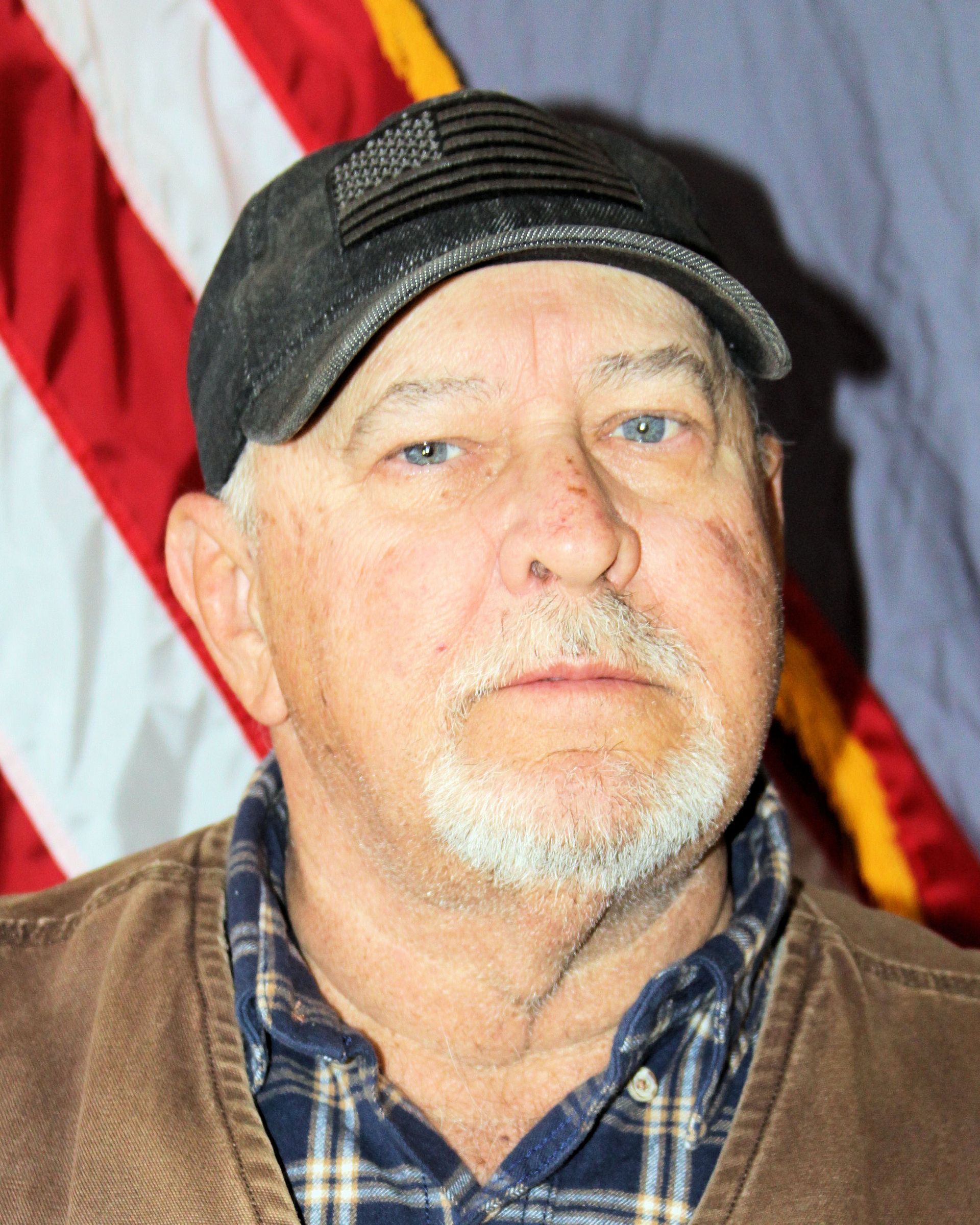 About | Town of Burkeville