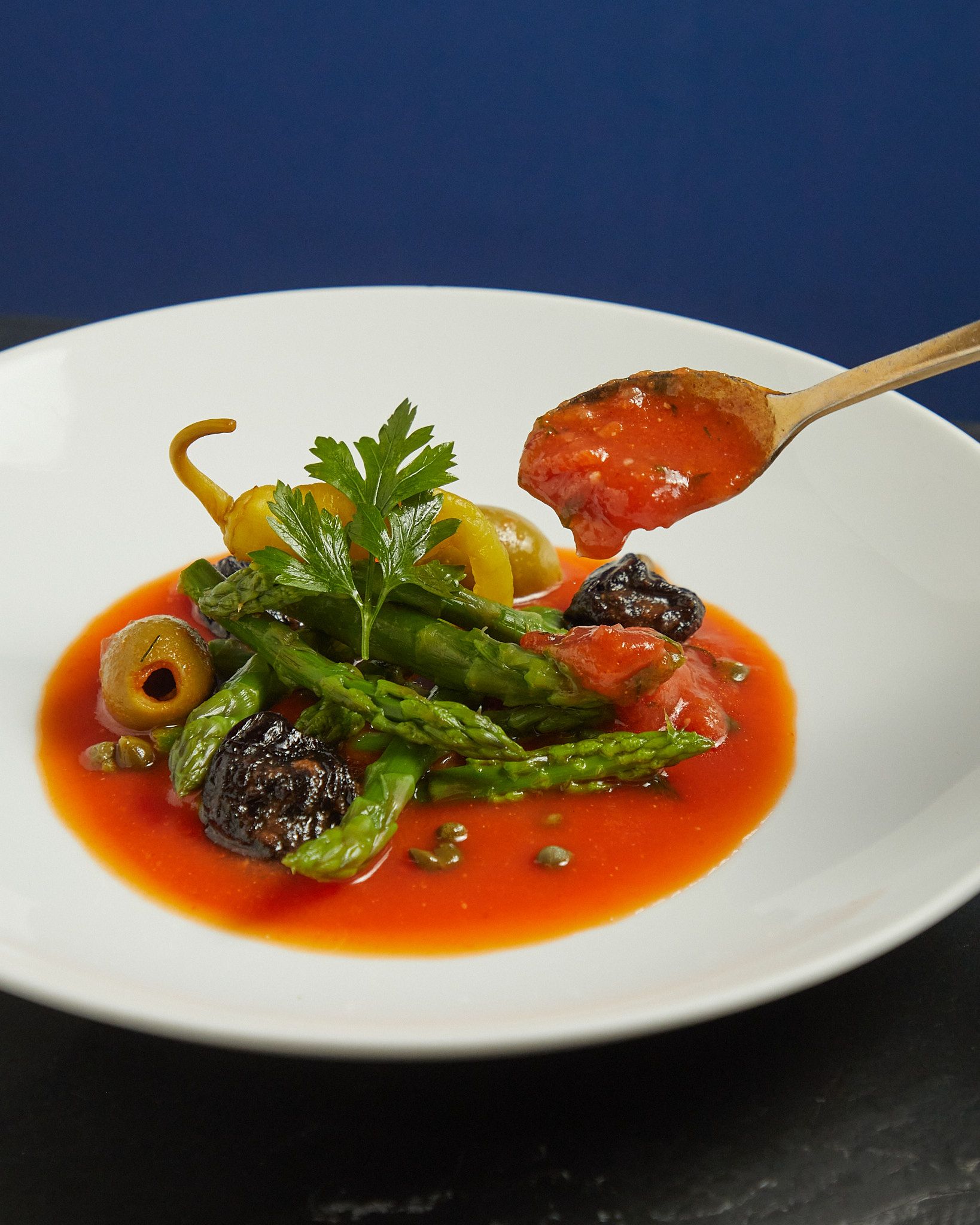 Visita Azul Condesa Restaurante | Cocina Tradicional Mexicana