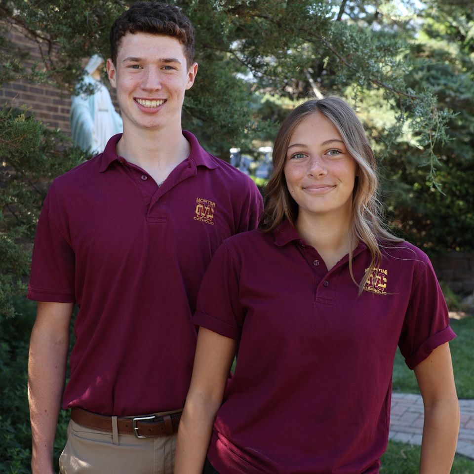 Montini Catholic | Catholic School in Lombard, IL