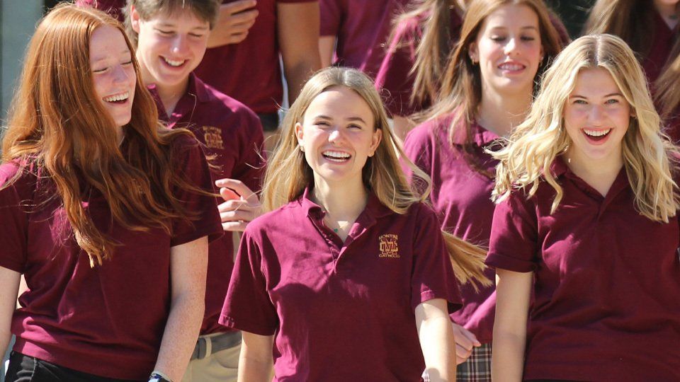 Montini Catholic | Catholic School in Lombard, IL