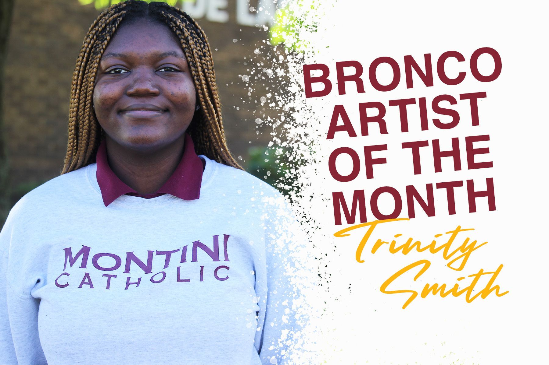 Montini Catholic | Catholic School in Lombard, IL