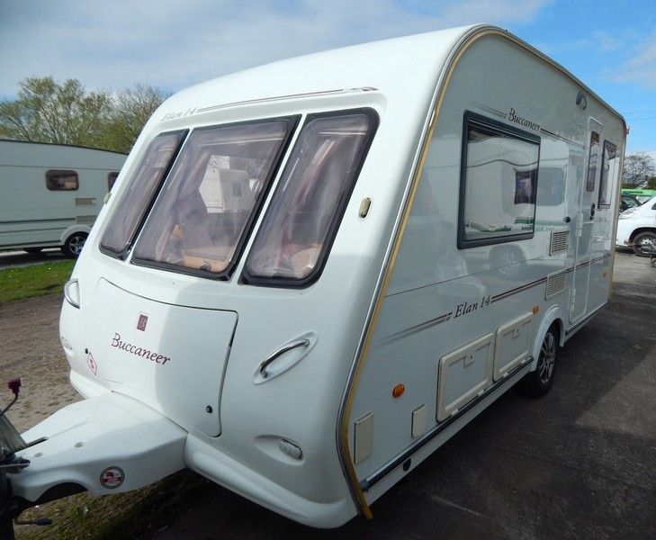 Mid Devon Caravans, Caravans / Motorhomes for Sale Devon