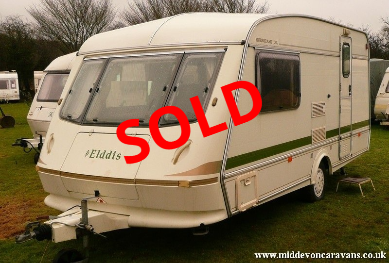 Mid Devon Caravans, Caravans / Motorhomes for Sale Devon