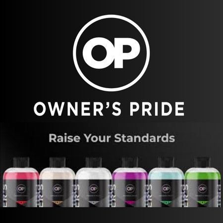 Who & What Is Owner's Pride?