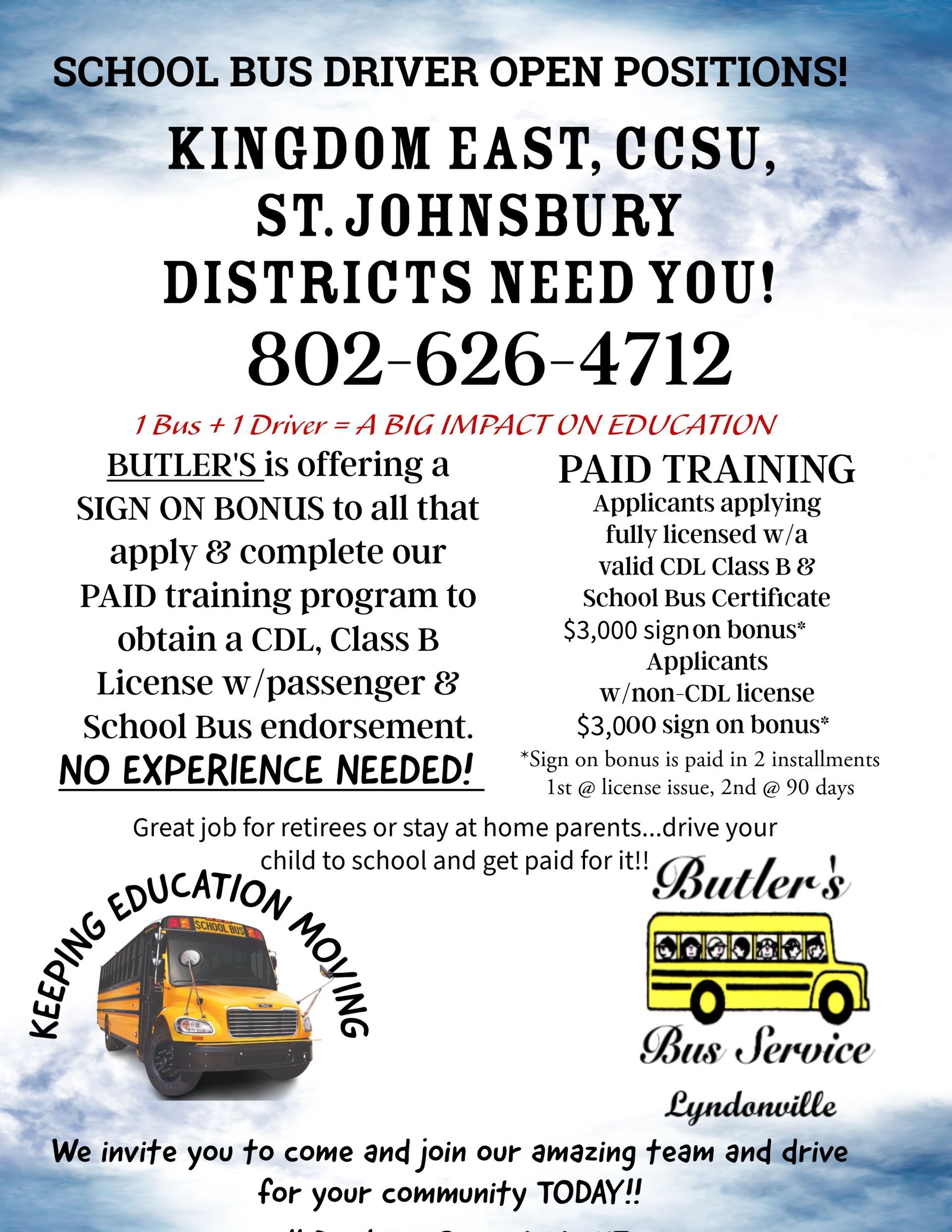 Kingdom East Special Board Meeting Janaury 27, 2026