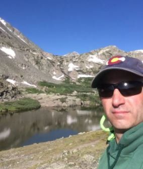 Coach’s Corner - Meet Coach Tamer Alamuddin