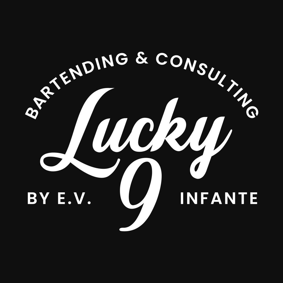 Professional Bartender Services | Miami Lucky 9 Bar