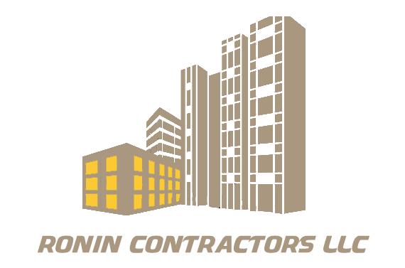 Commercial Construction Contractors in Jacksonville FL - Ronin