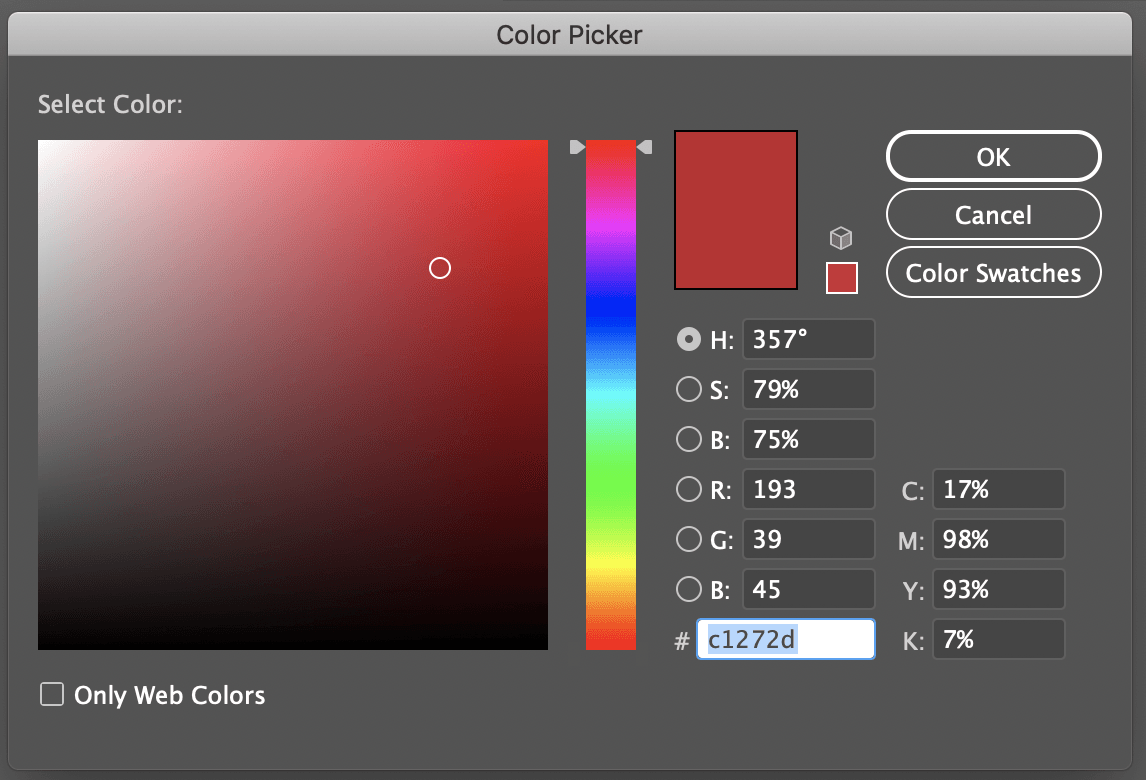 Best Color Palettes for Scientific Figures and Data Visualizations