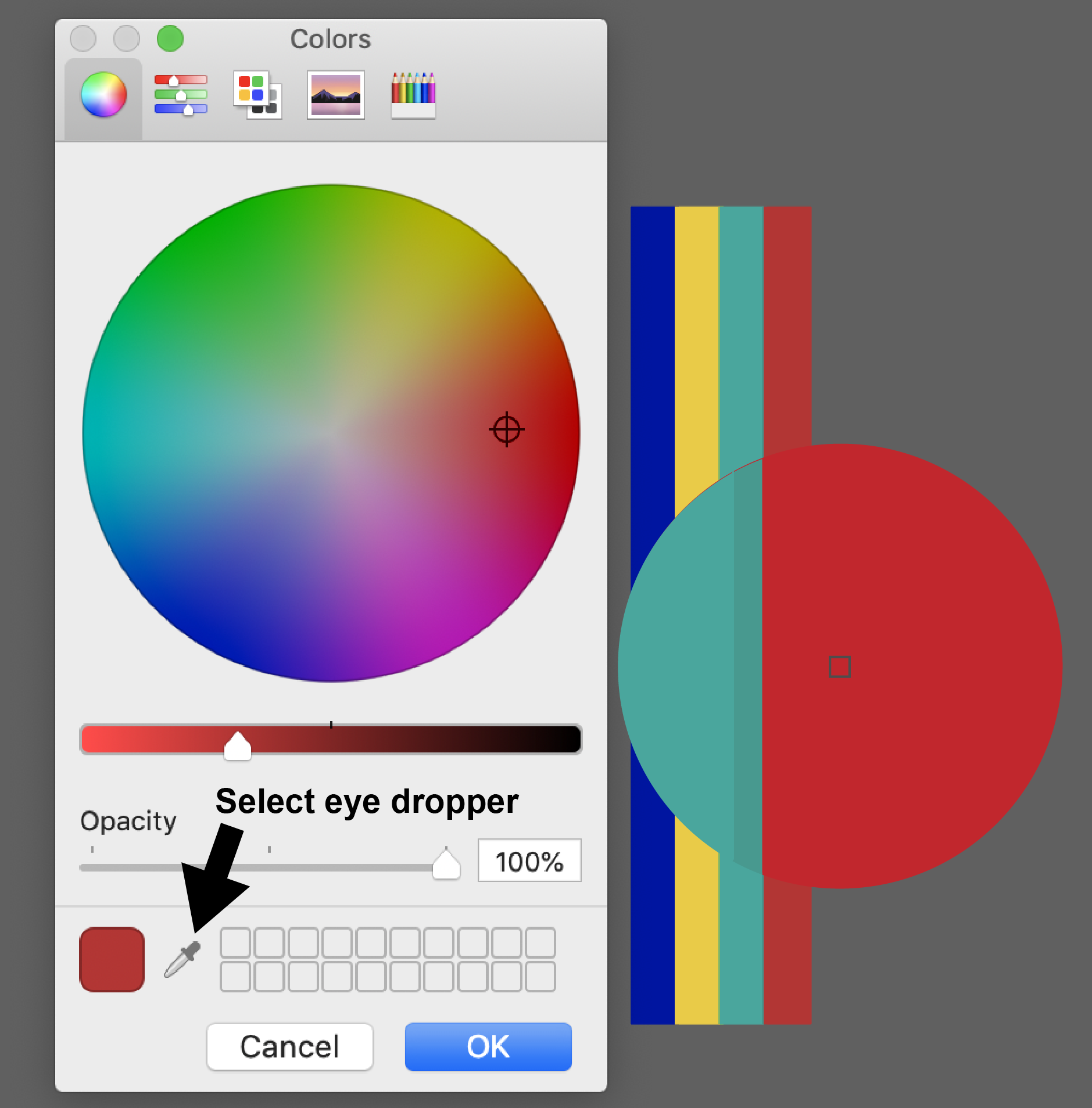 Best Color Palettes for Scientific Figures and Data Visualizations