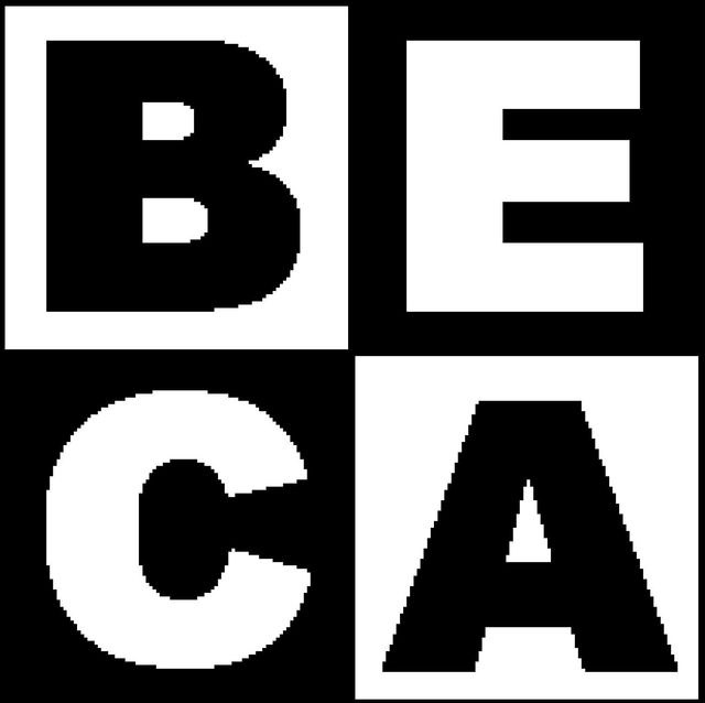 Beca Logo