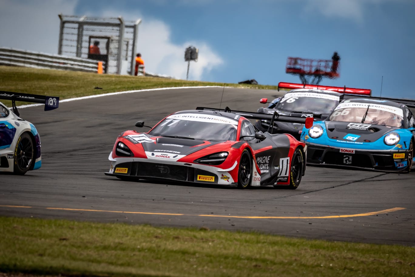Paddock Motorsport | Home