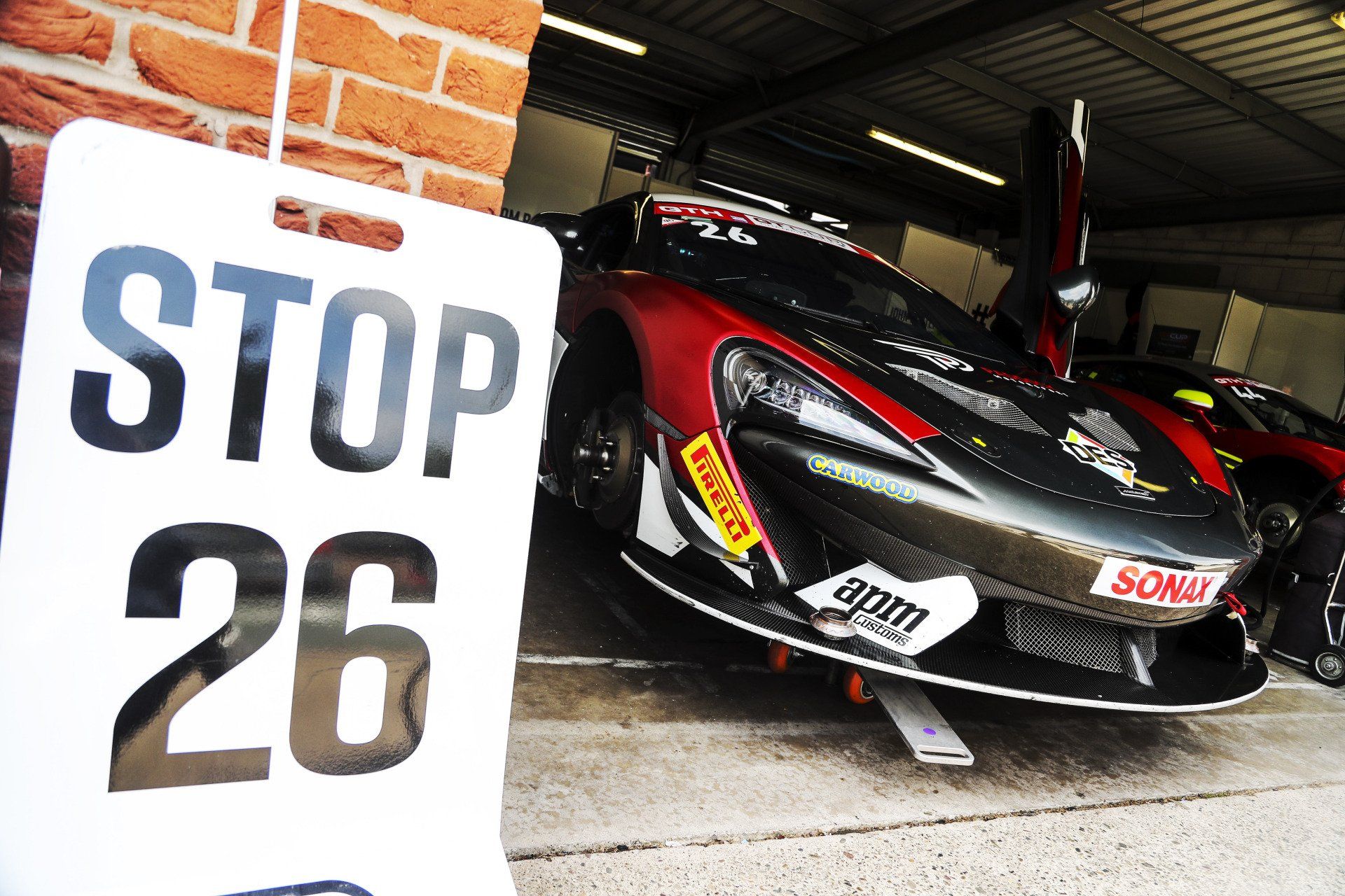 2021 Gallery | Paddock Motorsport | Corporate Events