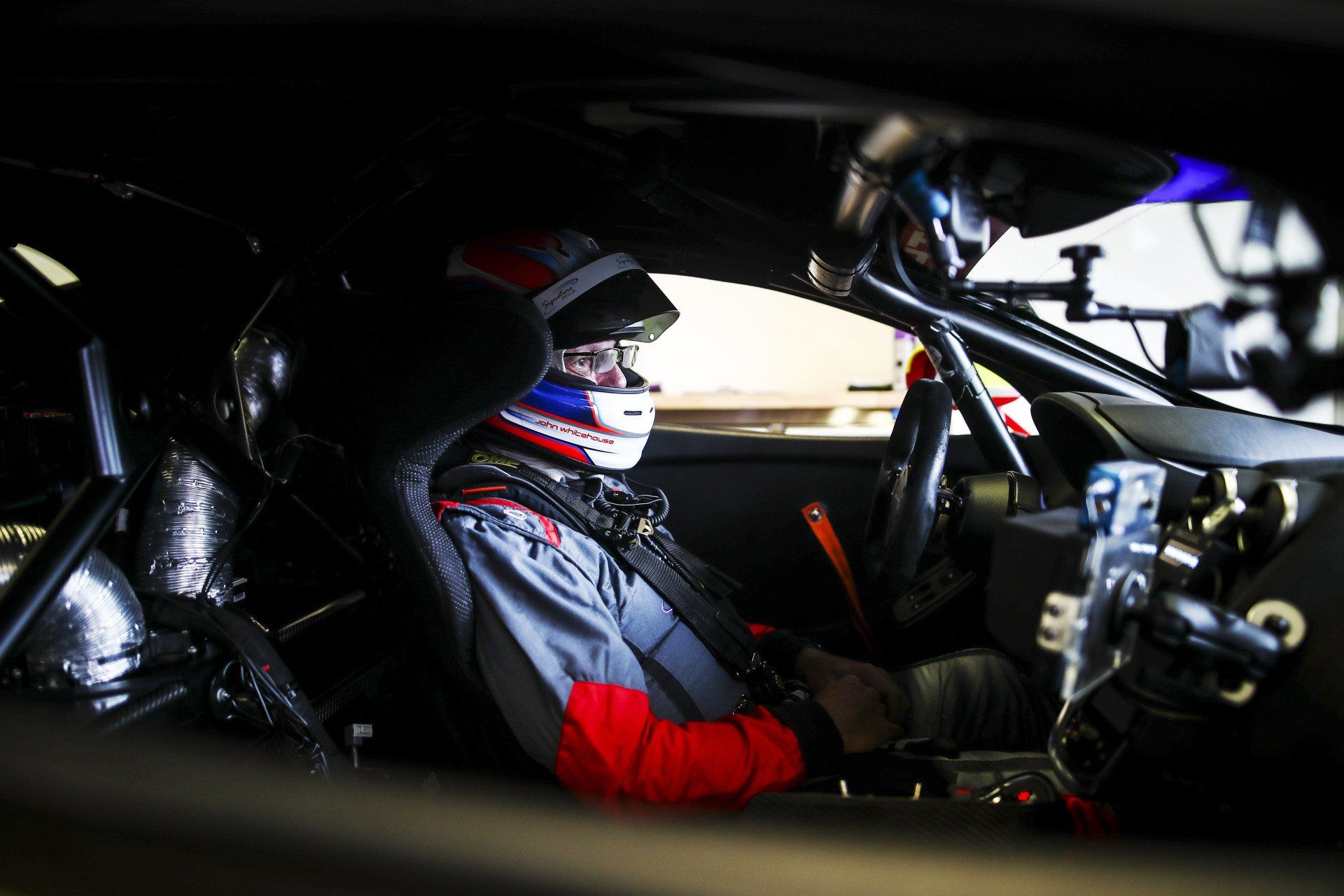 Paddock Motorsport | Home