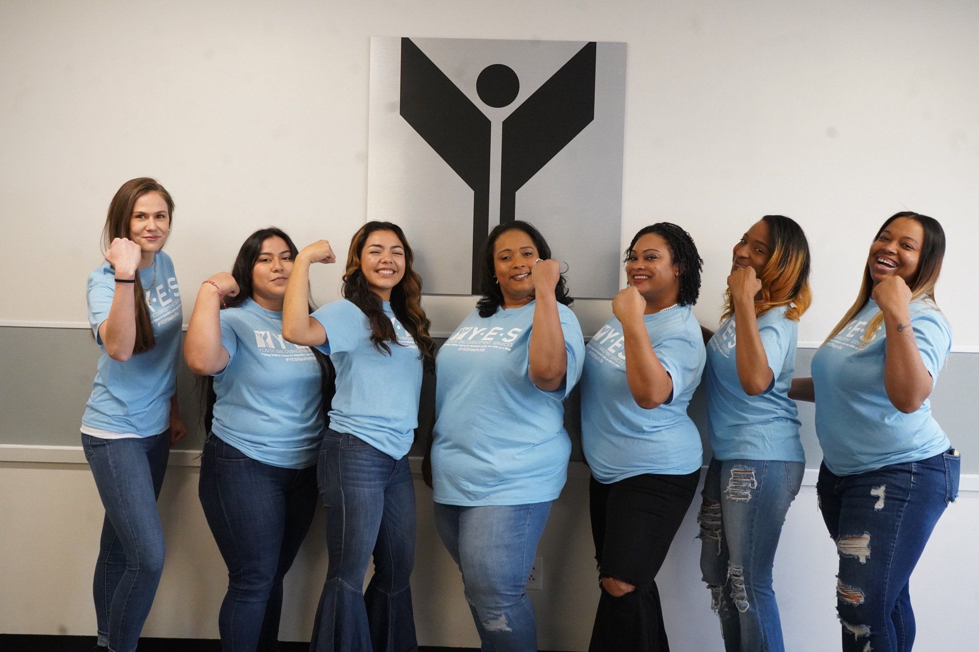 Home [www.youthencouragement.org]