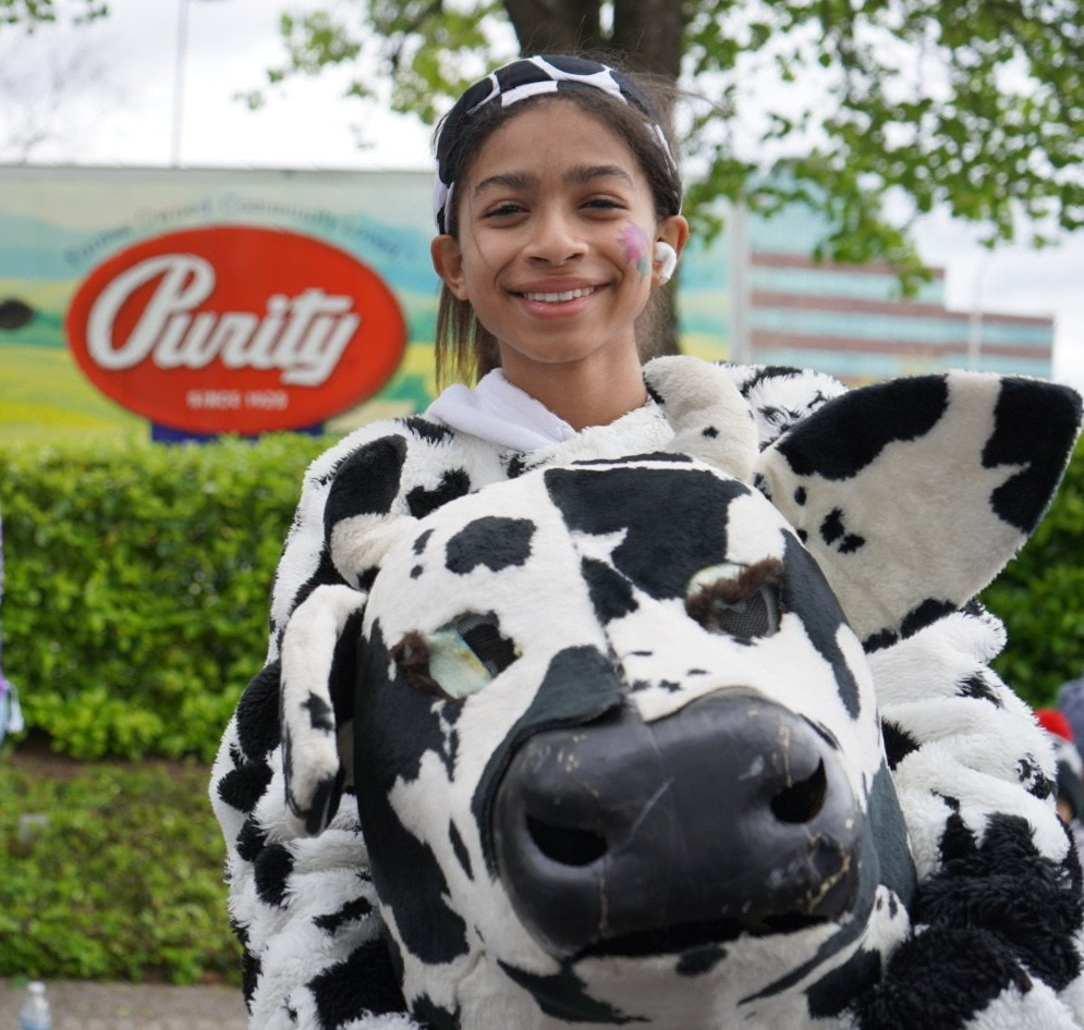 2022 Moosic City Dairy Dash