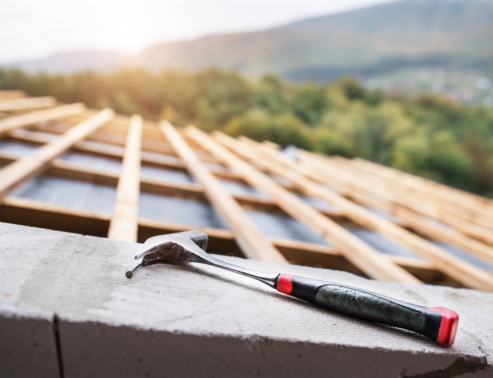 RAM Roofing & Remodeling | Louisville, KY