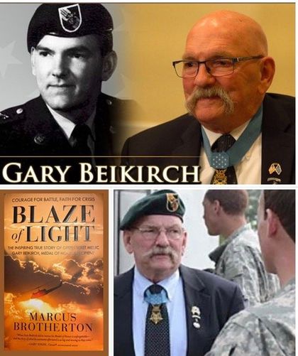 Mission to America - Evangelist Chuck Harding