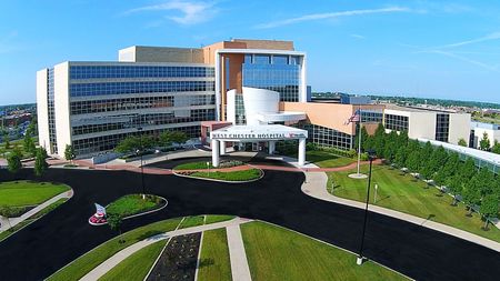 Nephrology practice Cincinnati, OH - Mt Auburn Nephrology