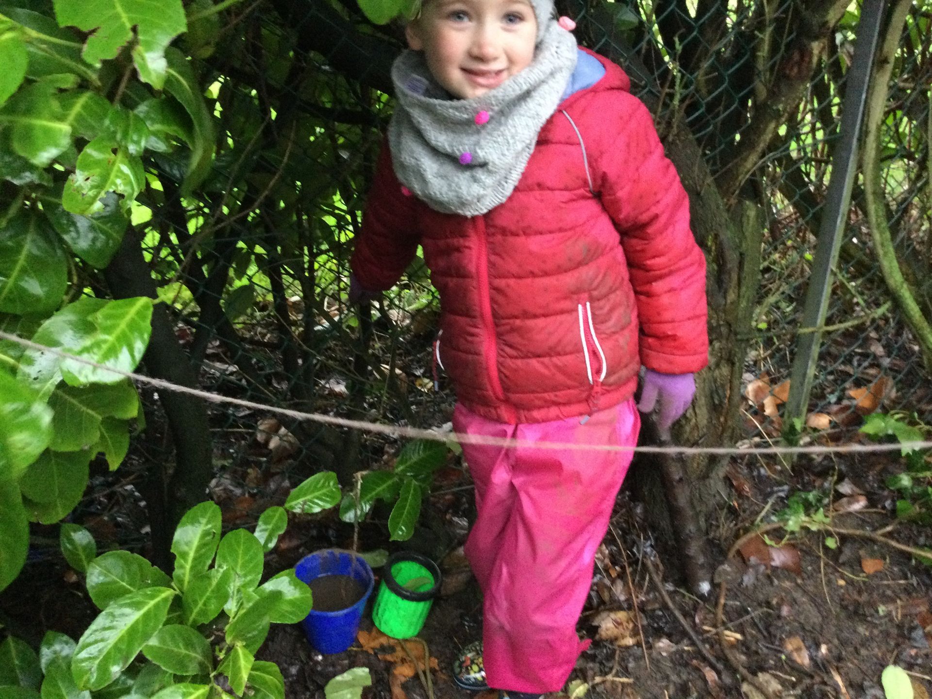 Dolphins EYFS - Year 1