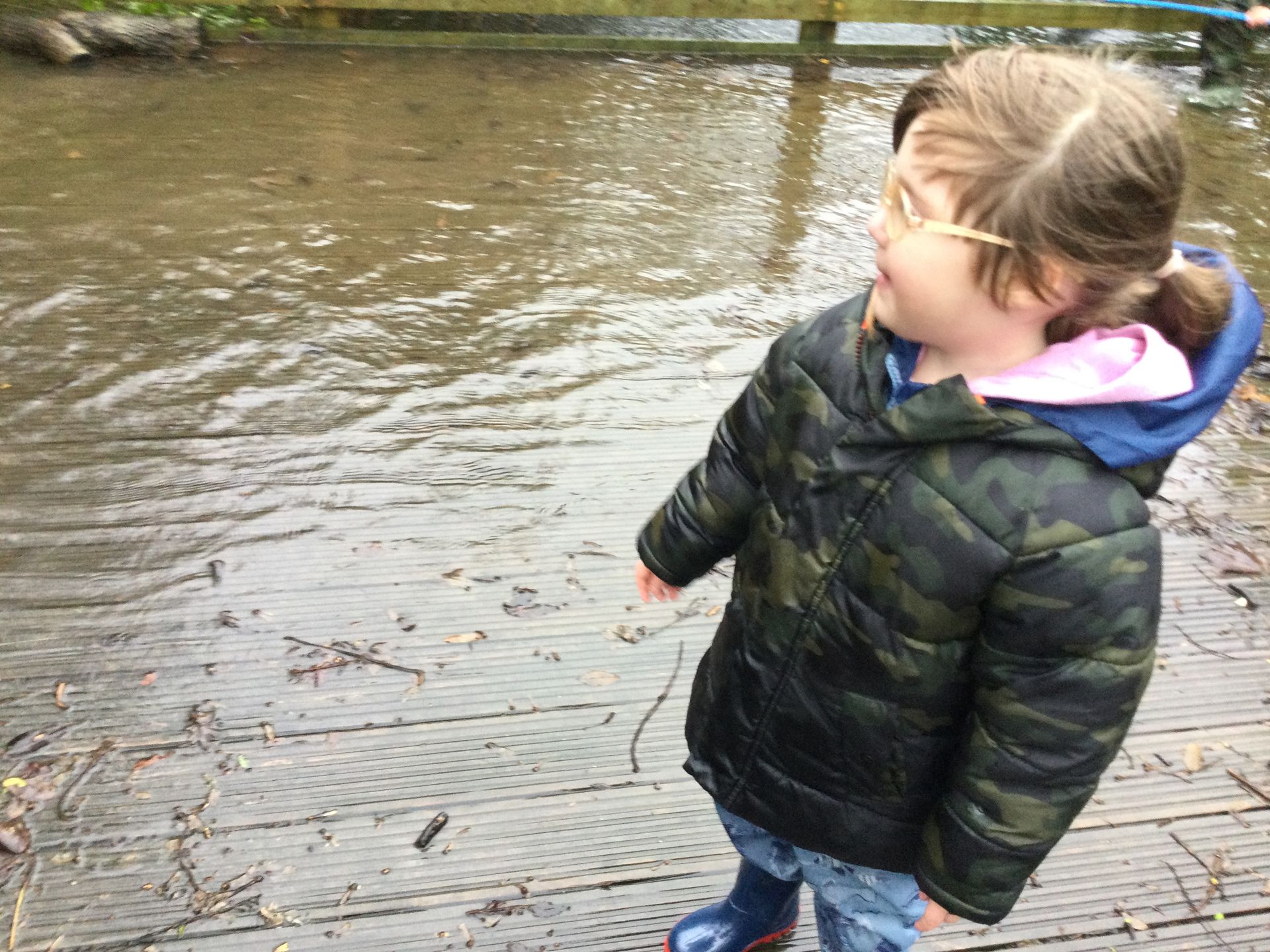 Dolphins EYFS - Year 1
