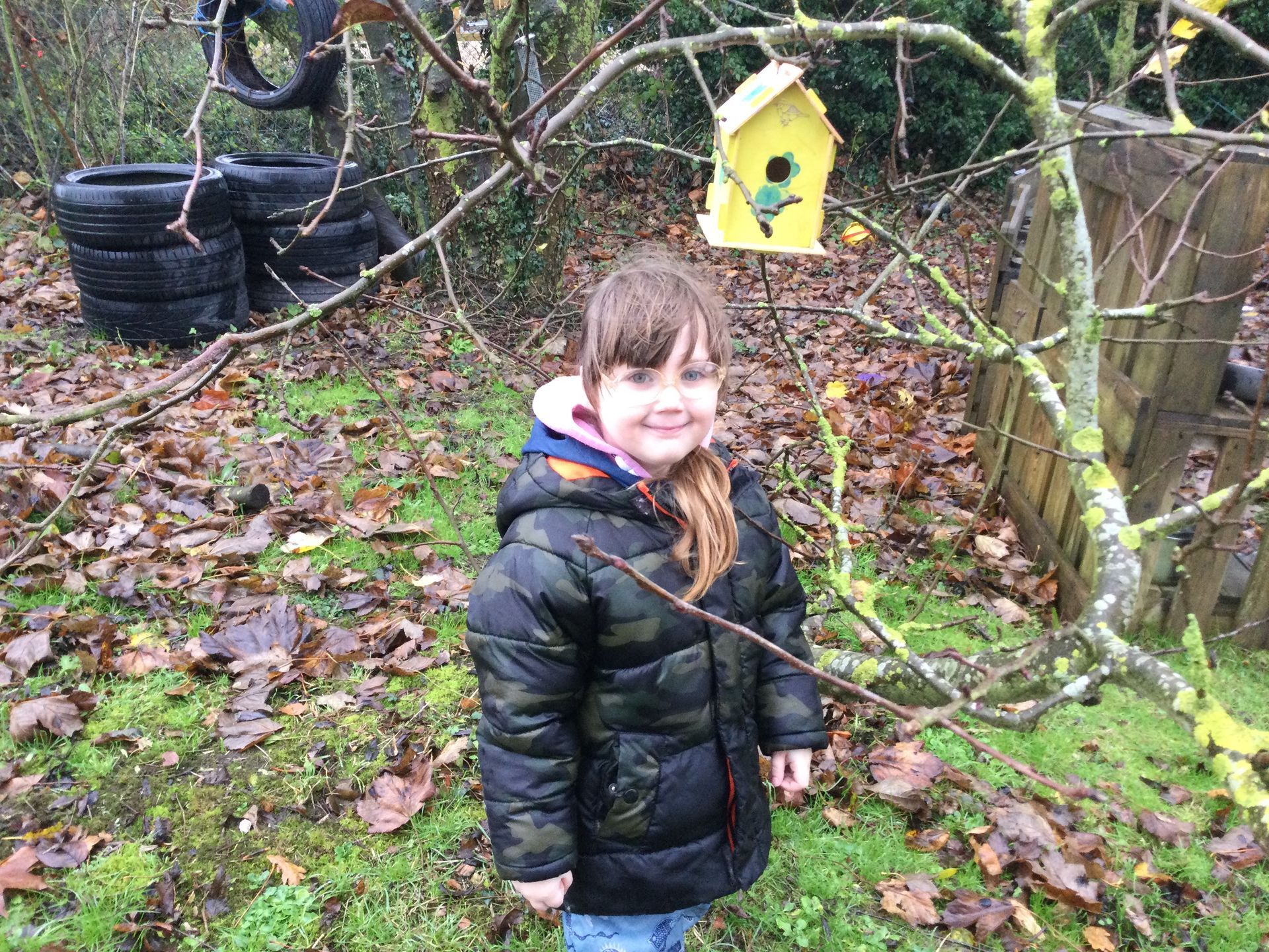 Dolphins EYFS - Year 1