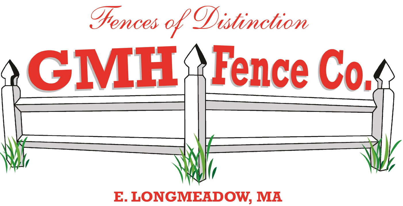 Professional Fencing | East Longmeadow, MA | GMH Fence Co.