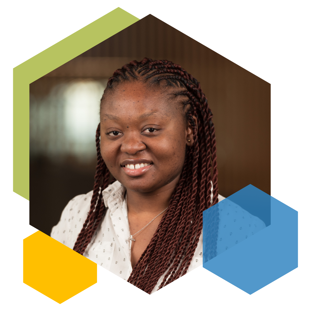 Jennifer Kenechukwu | Key Projects Inc.