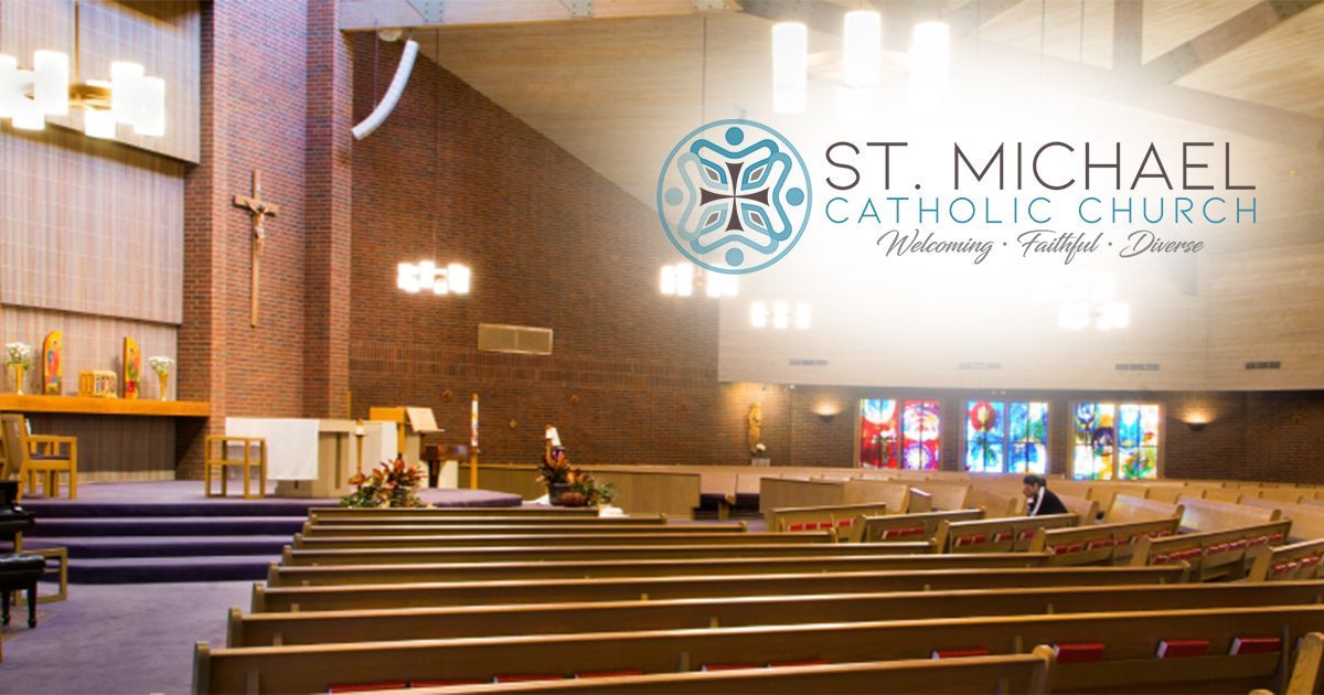 St. Michael Catholic Church