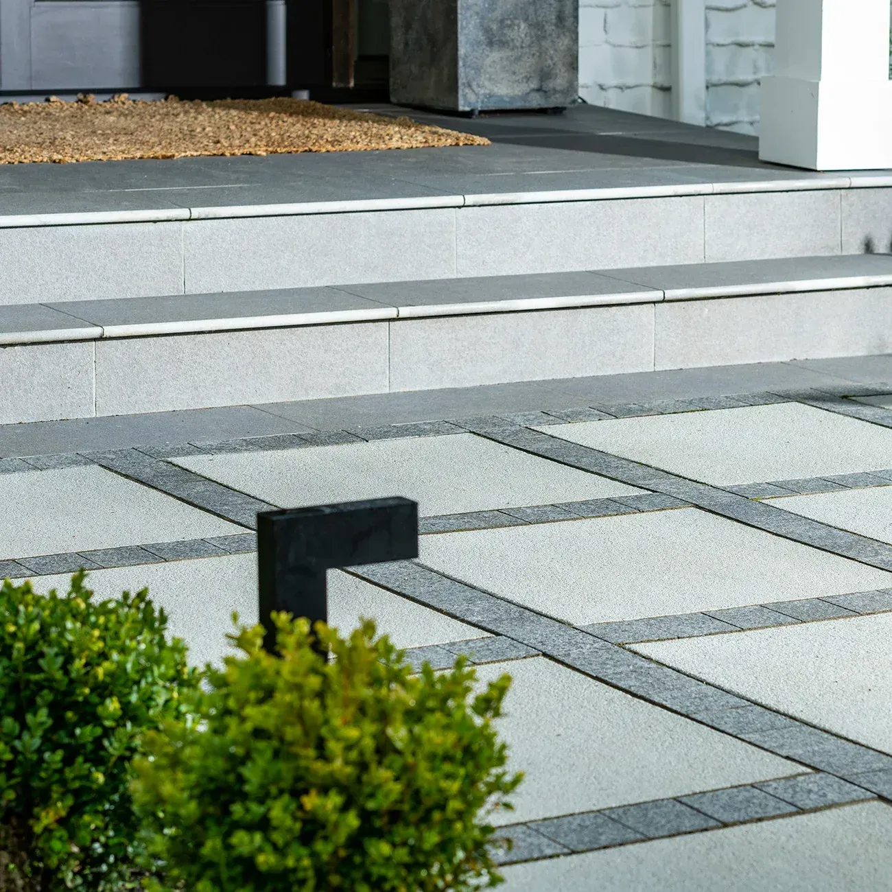 Texada Pavers | Morrison Gravel