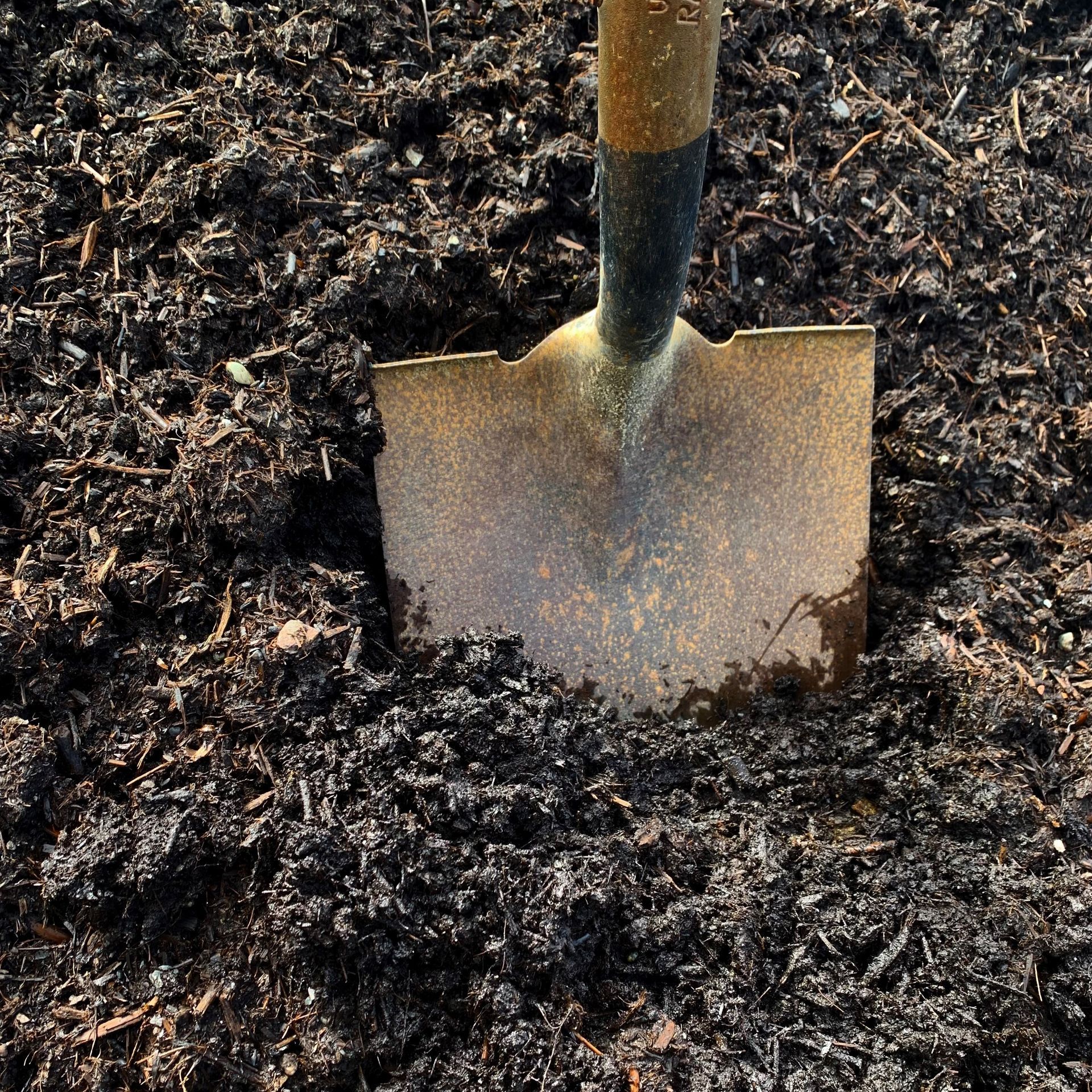 Composts | Morrison Gravel