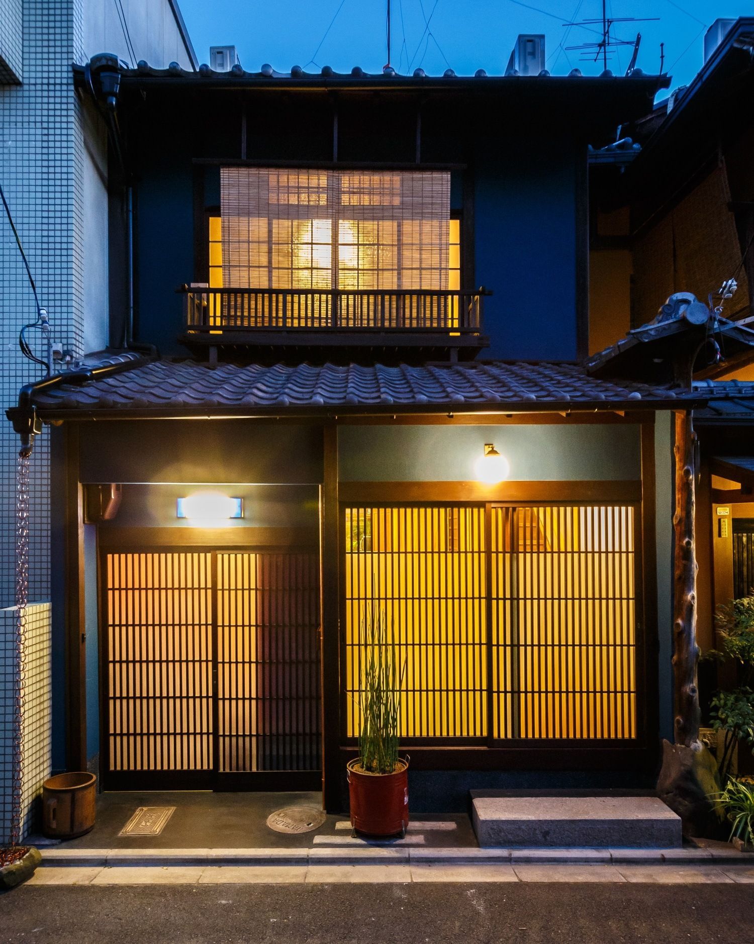 Preserving Kyoto's Cultural Heritage | Old Kyoto