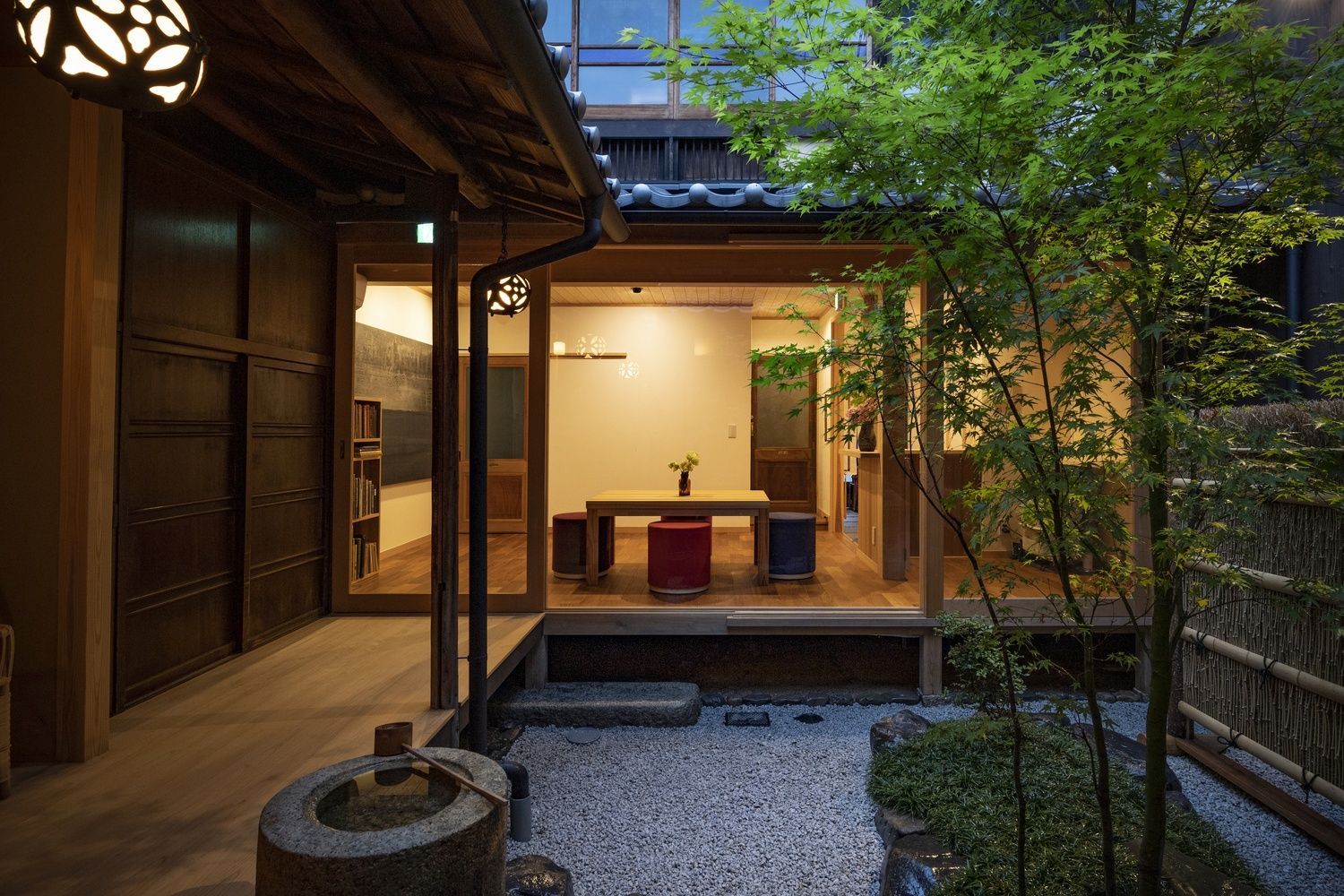 Preserving Kyoto's Cultural Heritage | Old Kyoto